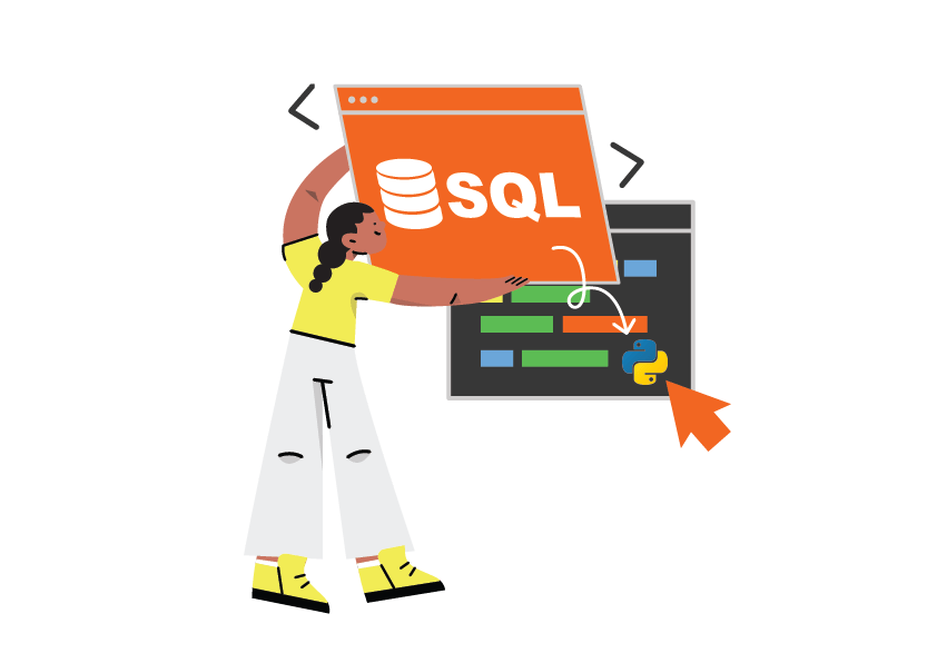 Sql 데이터 분석 캠프 실전반